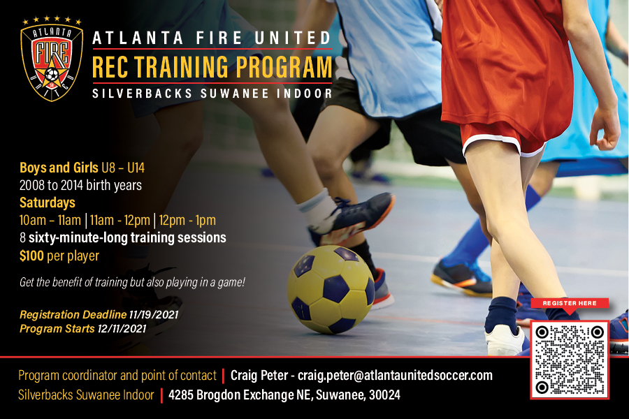 Winter 2021 Programs